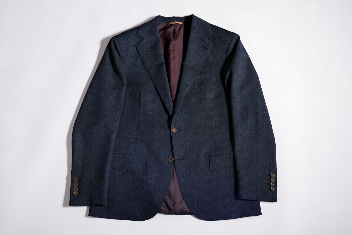 The Evolution of the Sports Coat – ILLI Bespoke